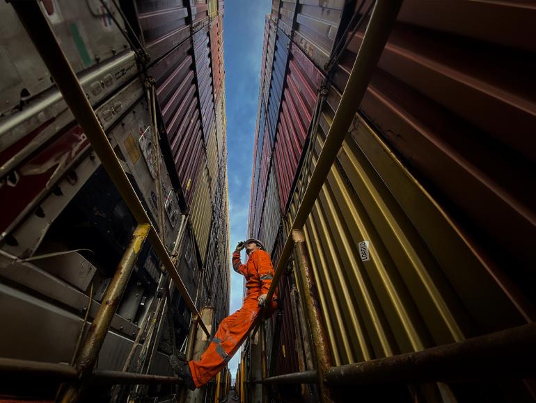 Resources | ITF Seafarers